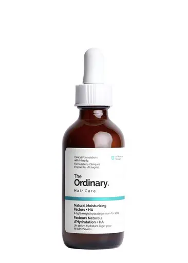 THE ORDINARY Natural Moisturizing Factors + Ha For Scalp - N/a