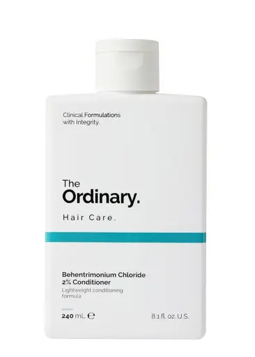 THE ORDINARY Behentrimonium Chloride 2% Conditioner - N/a