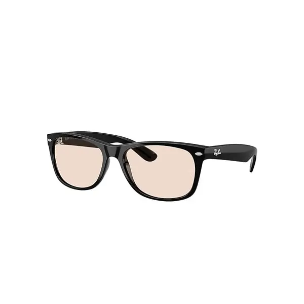 Ray-ban Wayfarer Classic Sunglasses - Black