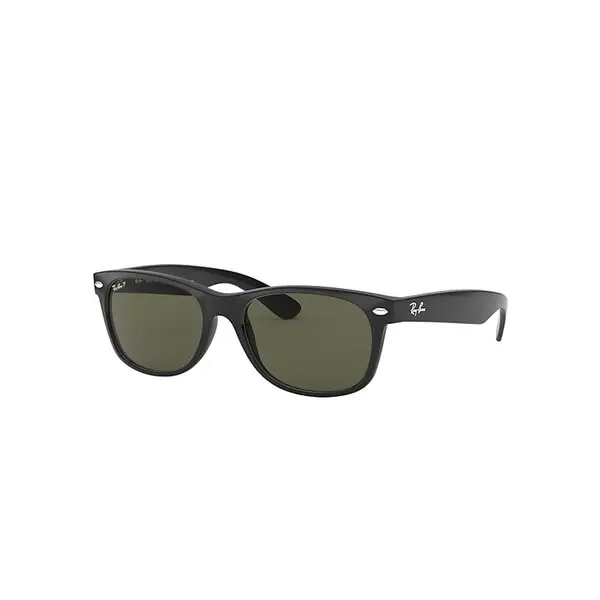 Ray-ban Classic Wayfarer Sunglasses - Black