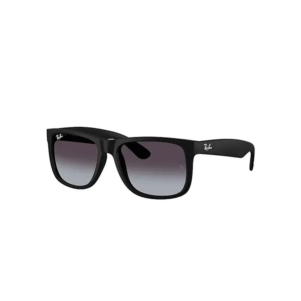 Ray-ban Justin Classic Sunglasses - Black