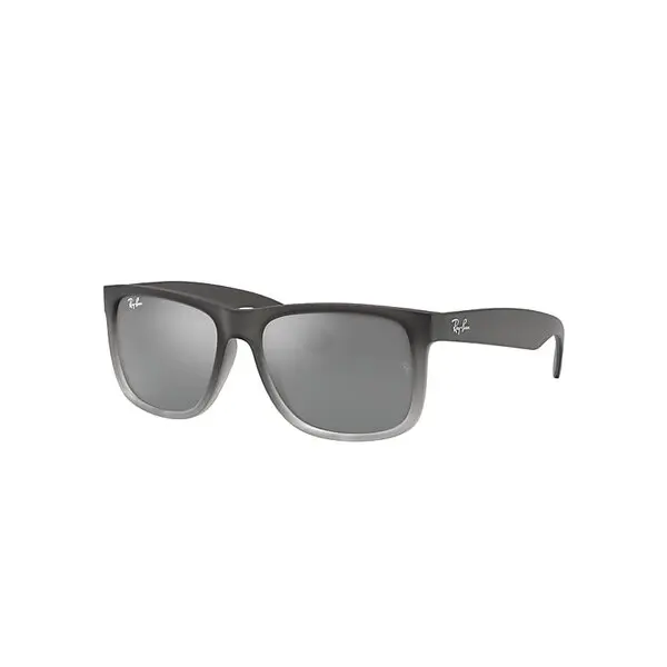 Ray-ban Justin Sunglasses - Grey