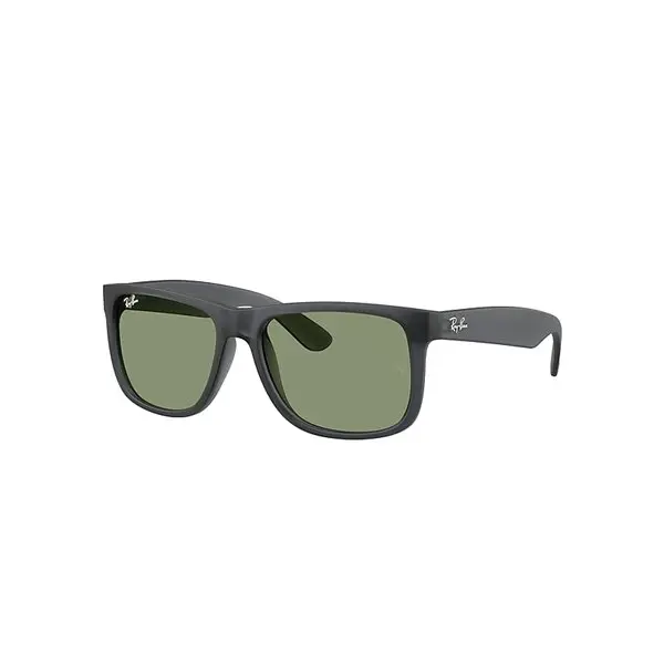 Ray-ban Justin Classic Sunglasses - Opal Grey
