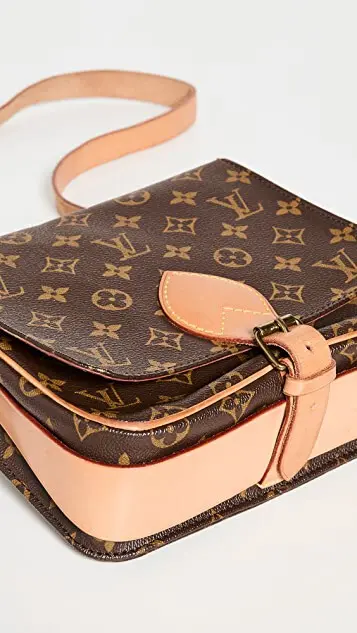 WHAT GOES AROUND COMES AROUND Louis Vuitton Monogram Mini Bag