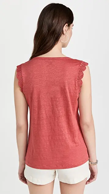 Paige Chrissy Tank