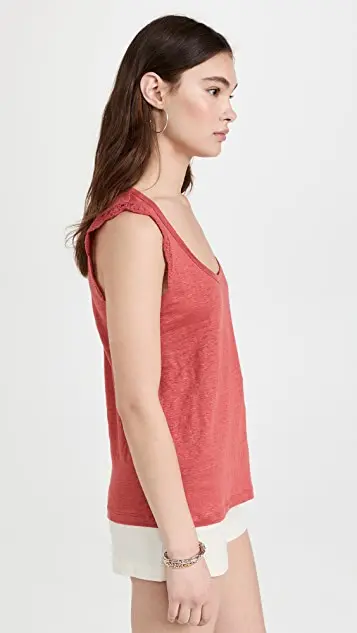 Paige Chrissy Tank