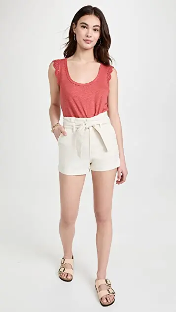 Paige Chrissy Tank