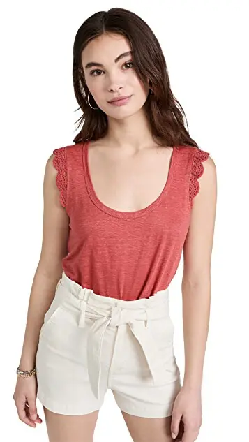 Paige Chrissy Tank