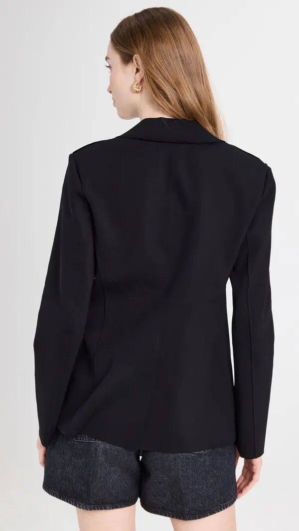 Commando Neoprene Ceo Blazer