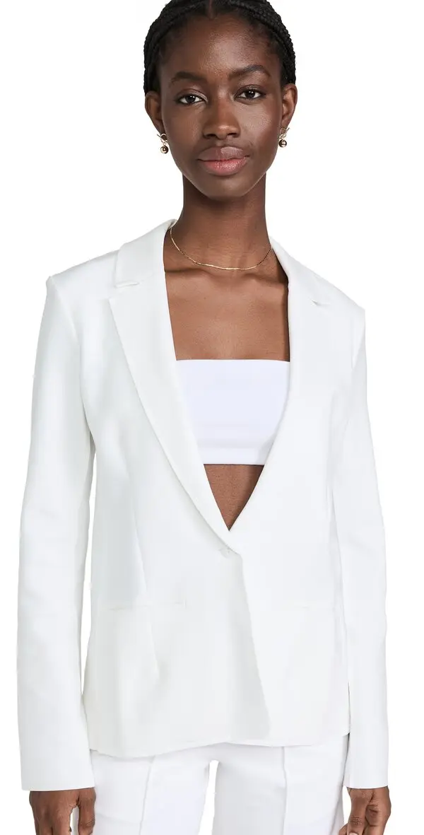 Commando Neoprene Ceo Blazer