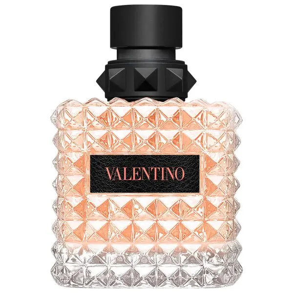 Valentino Garavani Born In Roma Coral Fantasy Eau De Parfum With Rose & Orange - One-color