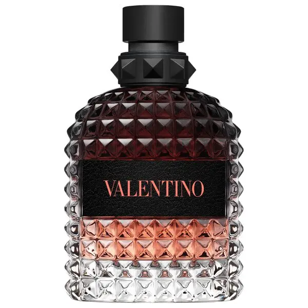 Valentino Garavani Born In Roma Coral Fantasy Eau De Toilette With Tobacco & Sage - One-color