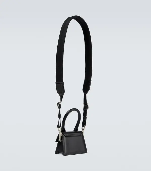 Jacquemus Le Chiquito Homme Bag
