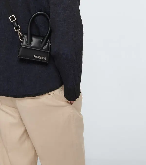 Jacquemus Le Chiquito Homme Bag