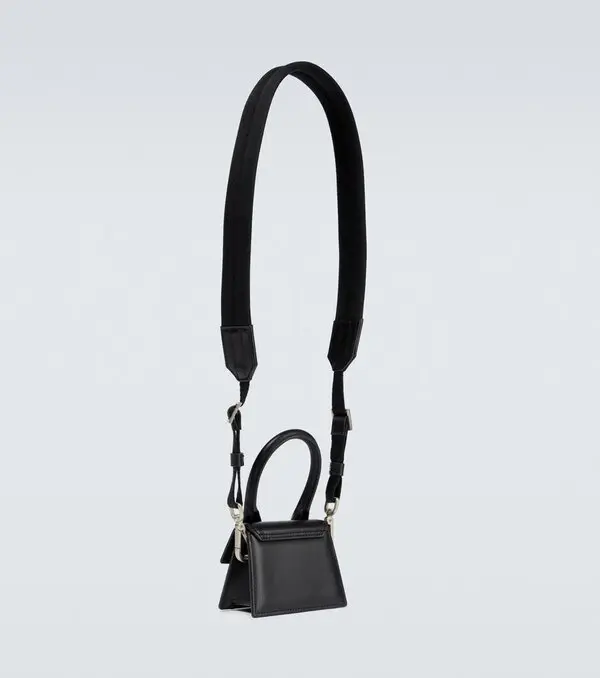 Jacquemus Le Chiquito Homme Bag
