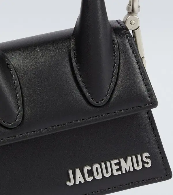 Jacquemus Le Chiquito Homme Bag