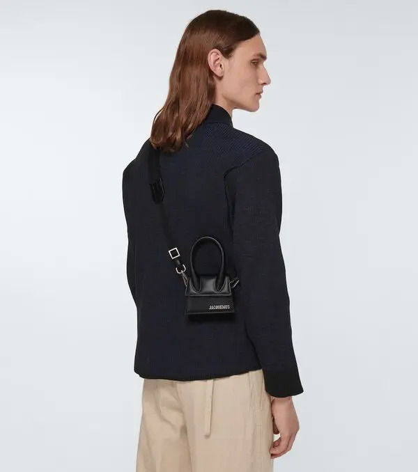 Jacquemus Le Chiquito Homme Bag