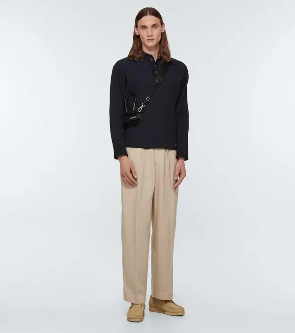 Jacquemus Le Chiquito Homme Bag