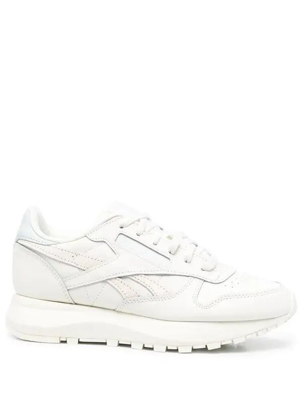 REEBOK Classic Sp Low-top Sneakers - White