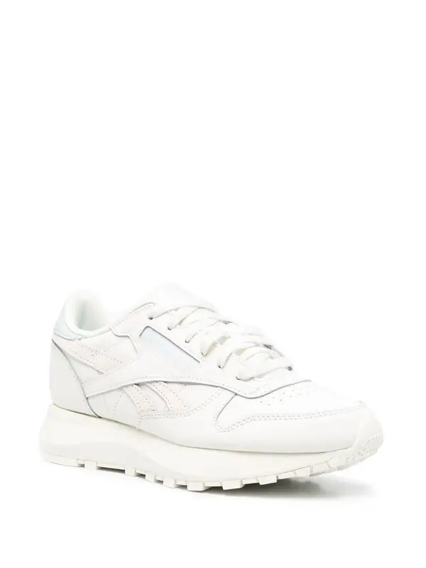 REEBOK Classic Sp Low-top Sneakers - White