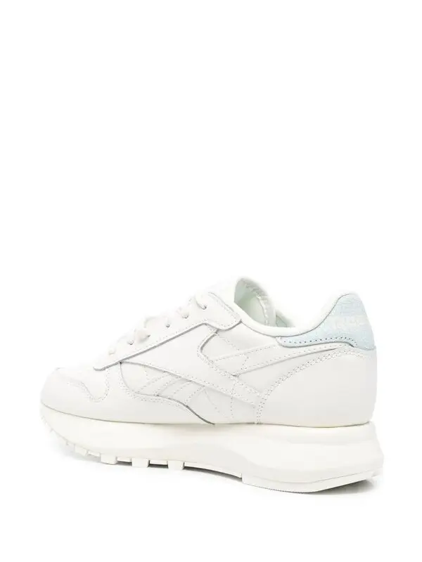 REEBOK Classic Sp Low-top Sneakers - White