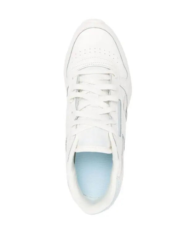 REEBOK Classic Sp Low-top Sneakers - White