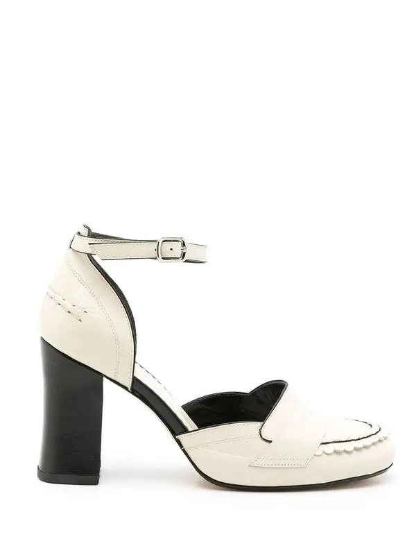 STUDIO CHOFAKIAN Boneca Negresco Pumps