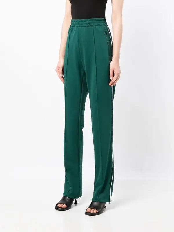 Philosophy Di Lorenzo Serafini Piped-trim Track Pants