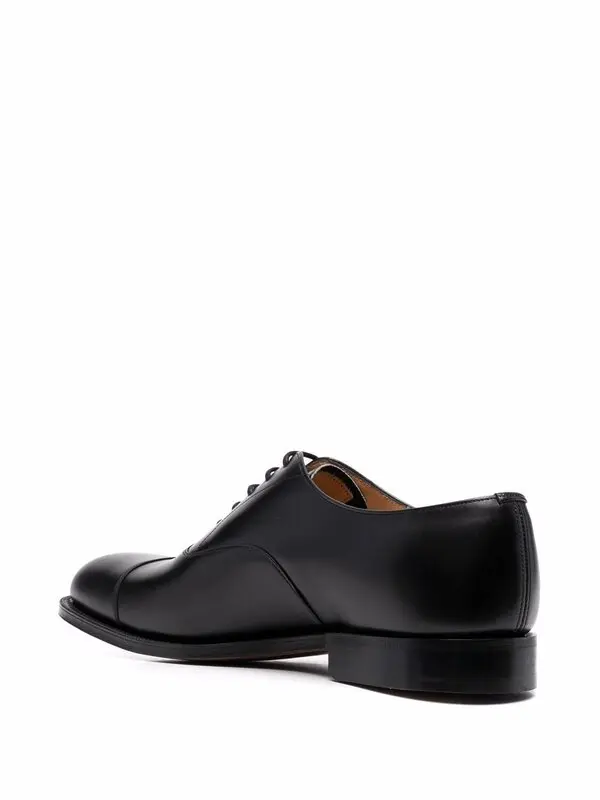 Church's Consul 1945 Leather Oxford Shoes - Black
