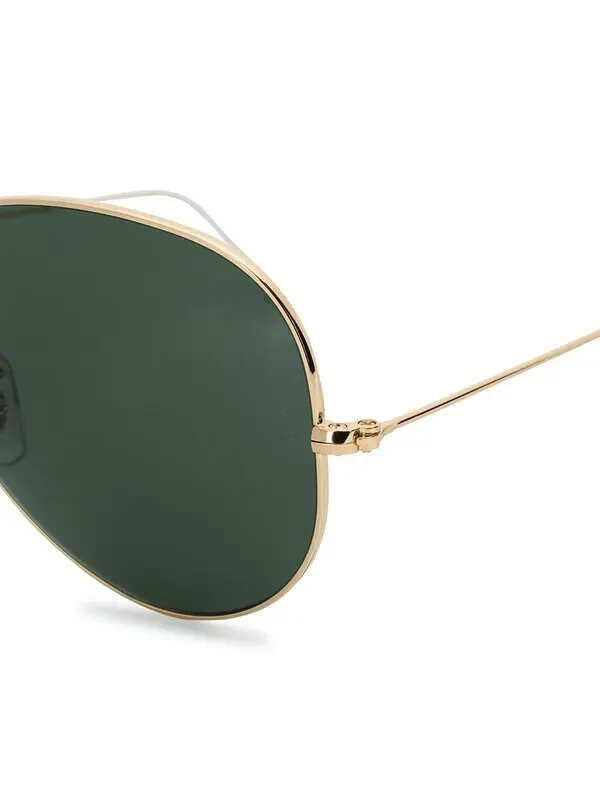 Ray-ban Aviator Large Sunglasses