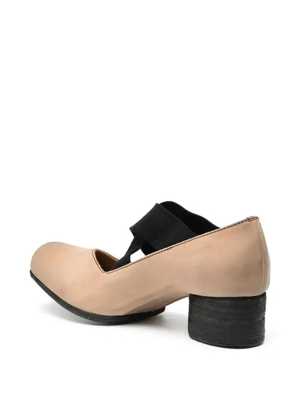 UMA WANG Ballerina Pumps