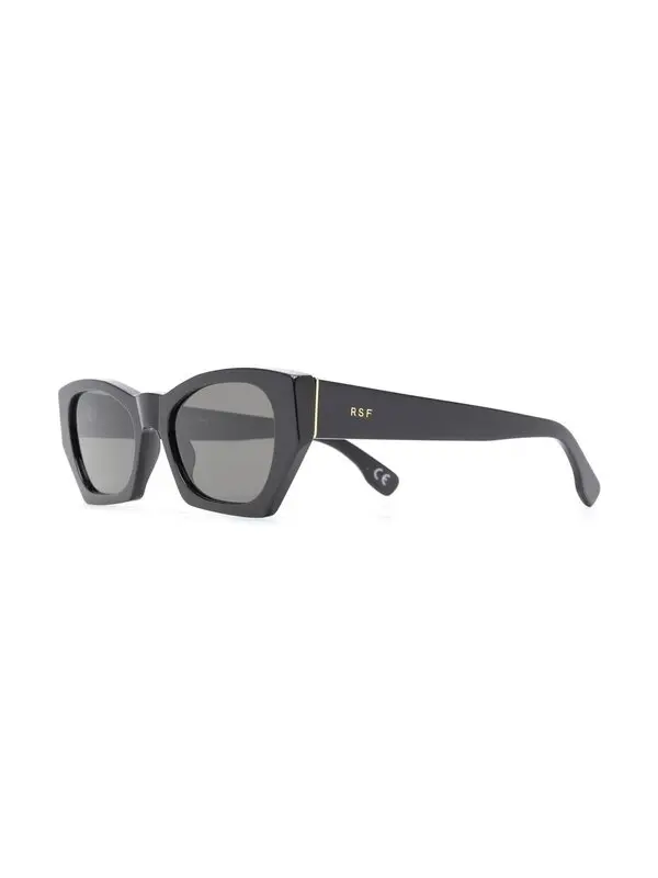 RETROSUPERFUTURE Amata Rectangular Sunglasses