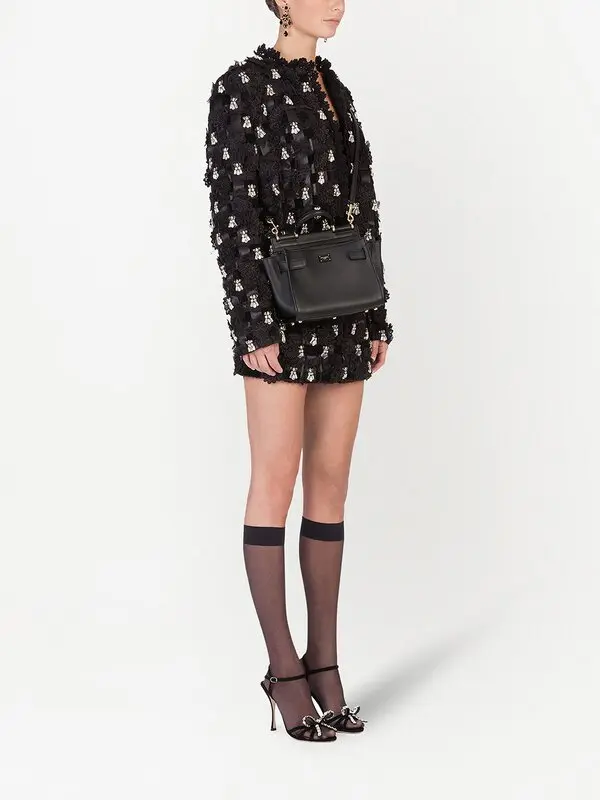 Dolce & Gabbana Embellished Jacket
