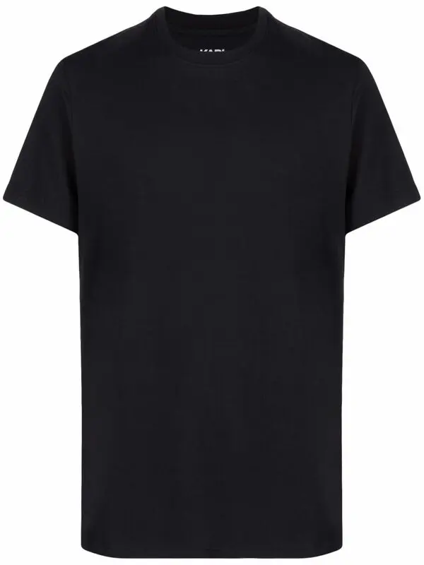 Karl Lagerfeld Crew-neck Short-sleeve T-shirt