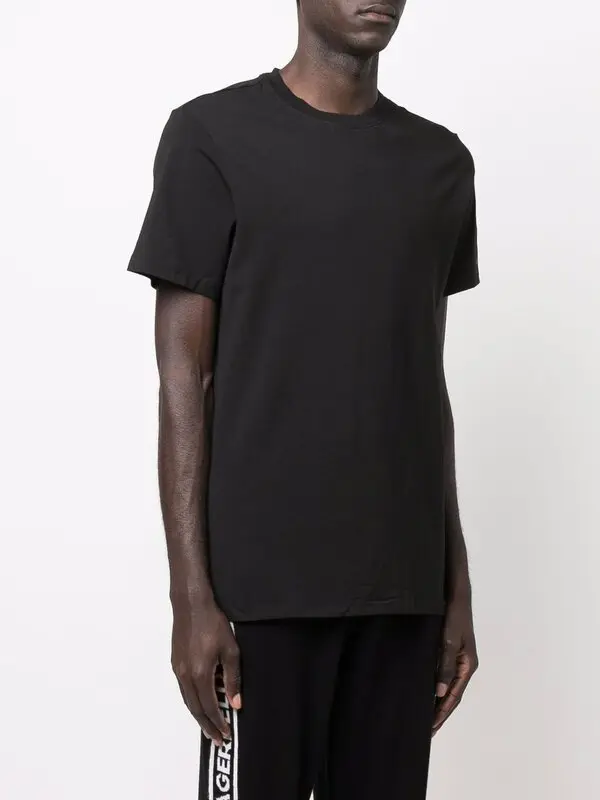 Karl Lagerfeld Crew-neck Short-sleeve T-shirt