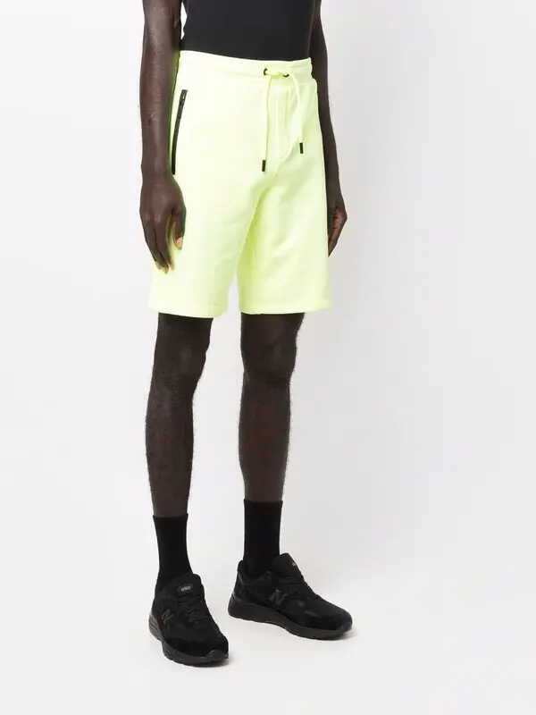 Karl Lagerfeld Drawstring Track Pants