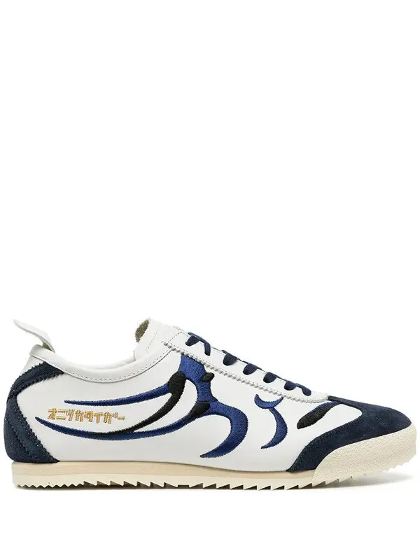 Onitsuka Tiger Mexico 66™ Deluxe Low-top Sneakers