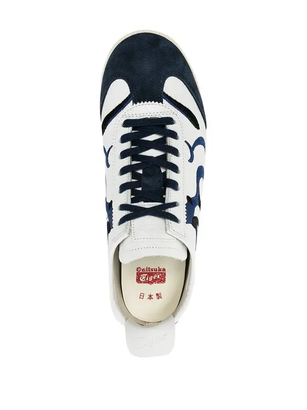 Onitsuka Tiger Mexico 66™ Deluxe Low-top Sneakers