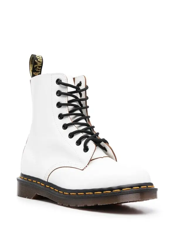 Dr. Martens 1460 Vintage Cargo Boots