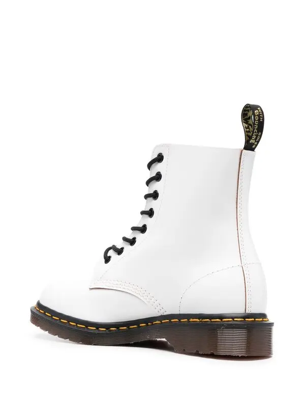 Dr. Martens 1460 Vintage Cargo Boots
