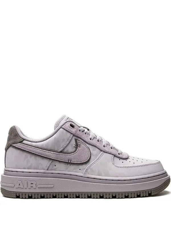 Nike Air Force 1 Luxe Providence Sneakers