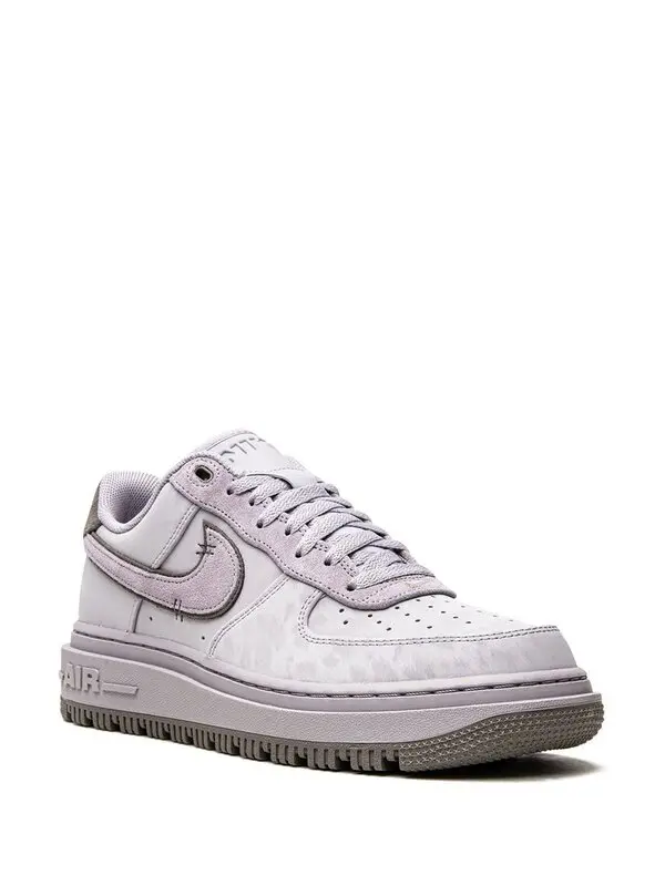 Nike Air Force 1 Luxe Providence Sneakers