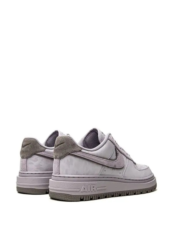 Nike Air Force 1 Luxe Providence Sneakers