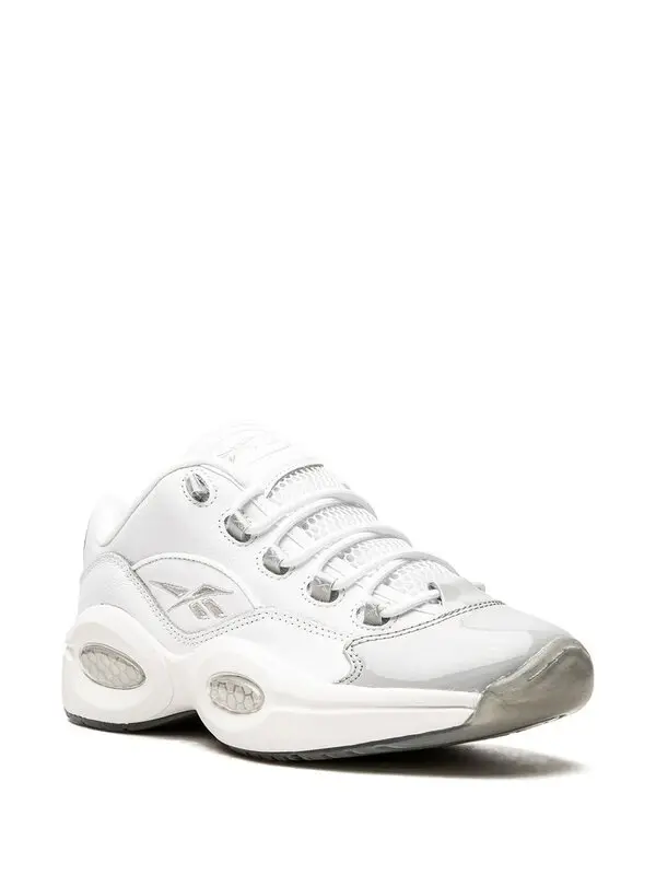 REEBOK Question Low Sneakers