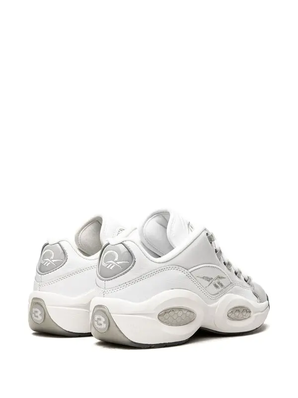 REEBOK Question Low Sneakers