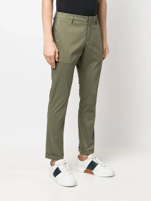 DONDUP Straight-leg Trousers