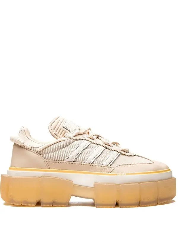 Adidas Super Sleek Ivy Park Sneakers