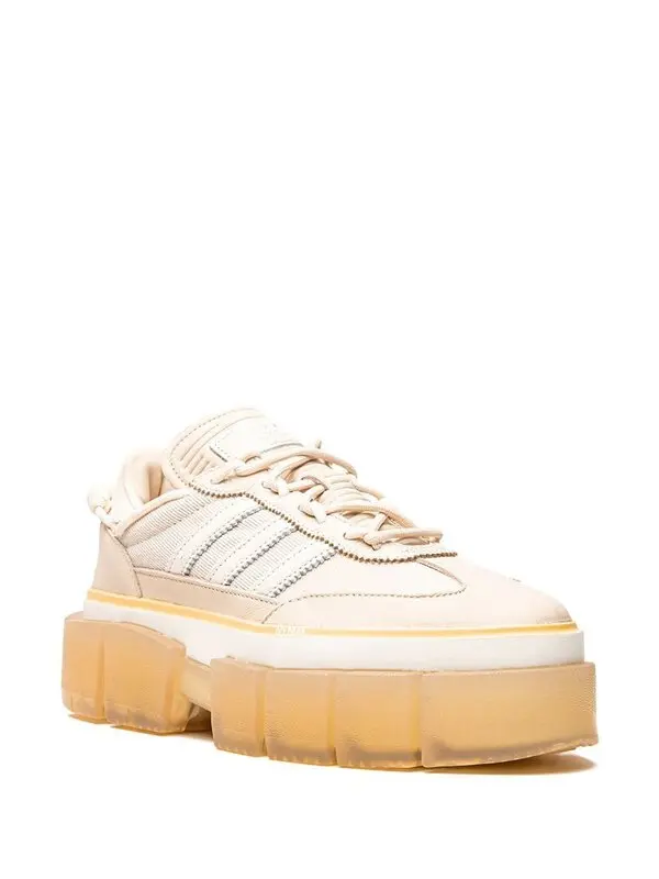 Adidas Super Sleek Ivy Park Sneakers
