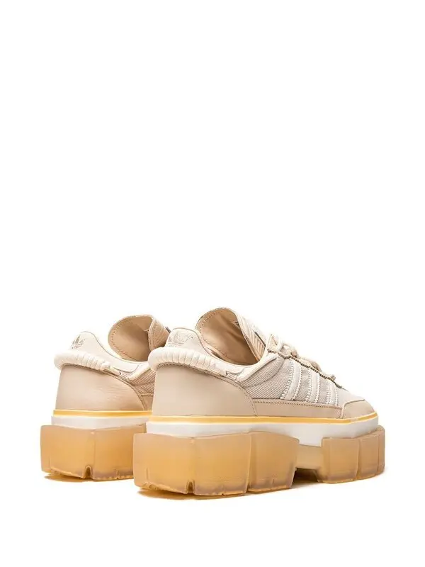 Adidas Super Sleek Ivy Park Sneakers