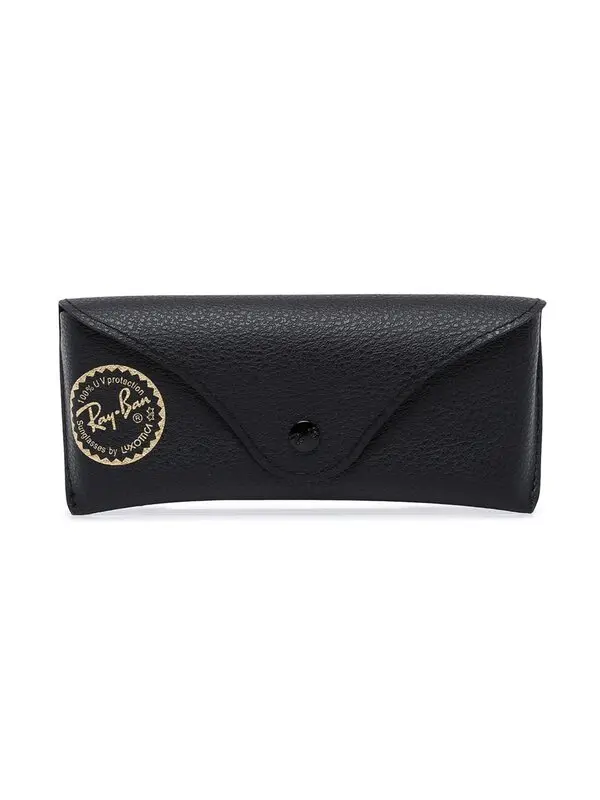 Ray-ban Square-frame Sunglasses - Brown